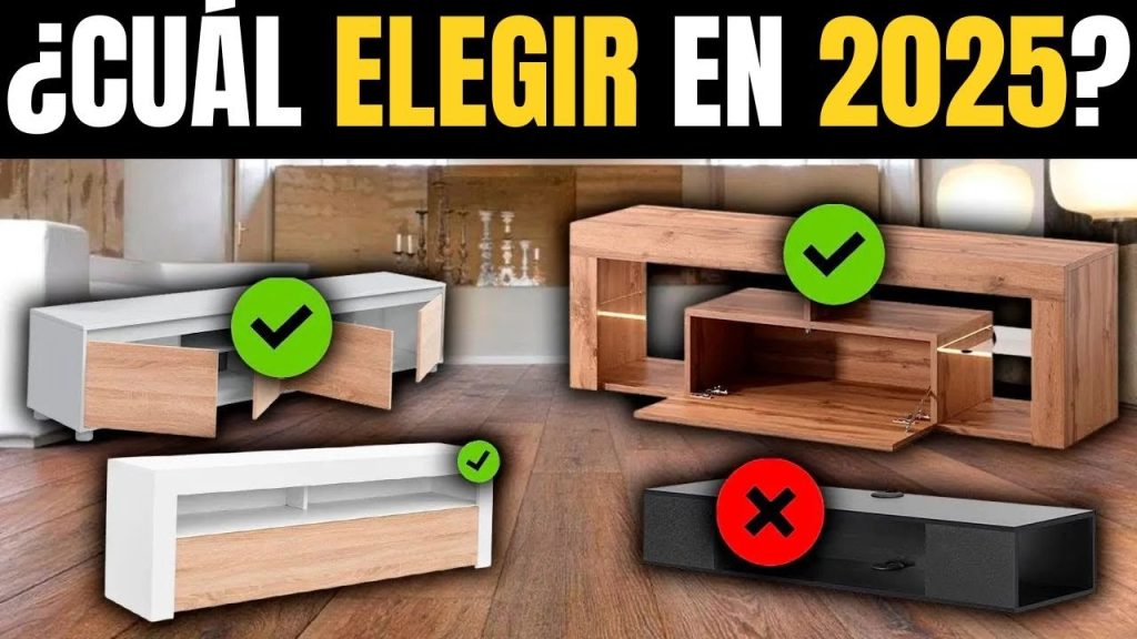 Diferencias entre Modelos Flotantes y Clásicos de los Mejores Muebles ...