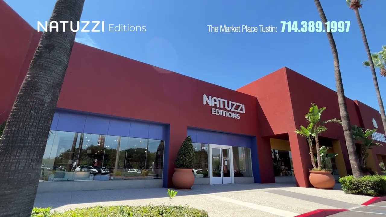 Muebles TV Natuzzi: Guía Completa para Elegir el Mejor Diseño y Estilo ...